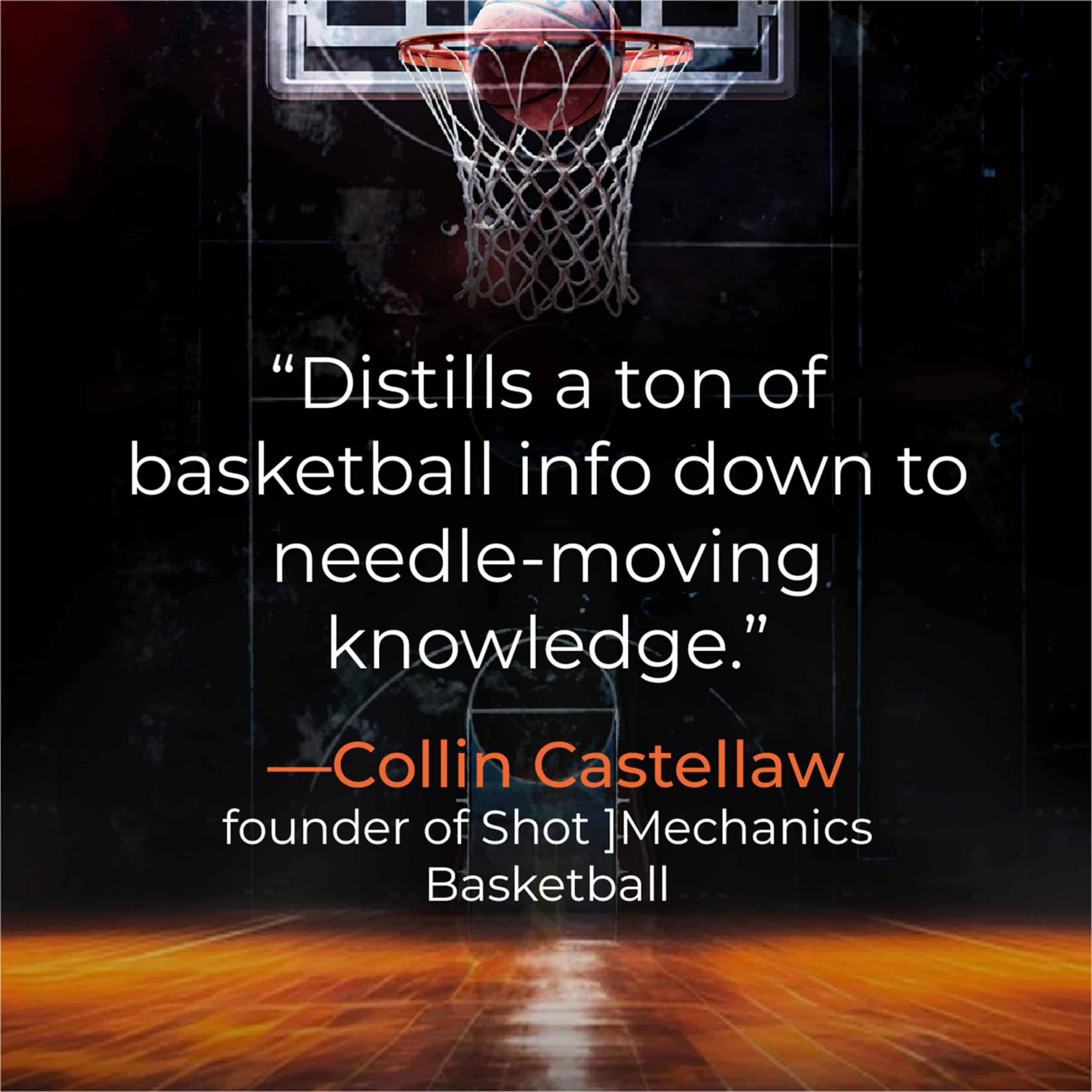 Boost Your Basketball IQ - Boost Your Basketball IQ